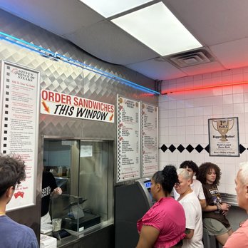 STEVE’S PRINCE OF STEAKS - Updated October 2025 - 157 Photos & 229 ...