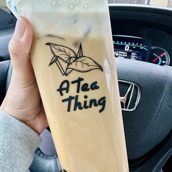 A TEA THING - Updated June 2025 - 144 Photos & 123 Reviews - 30734 ...