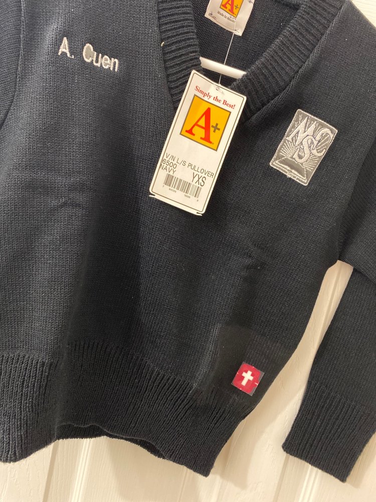 THE UNIFORM STORE - Updated September 2025 - 59 Reviews - 8160 La Mesa ...