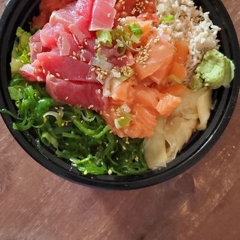 FUJI GRILL - Updated July 2024 - 121 Photos & 192 Reviews - 2704 Carson ...