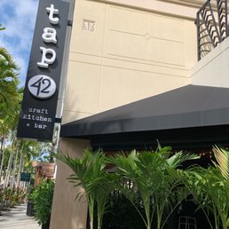 TAP 42 - BOCA RATON - Updated August 2025 - 1330 Photos & 962 Reviews ...