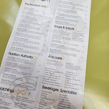 HATCH EARLY MOOD FOOD - Updated June 2024 - 1835 Photos & 1497 Reviews ...