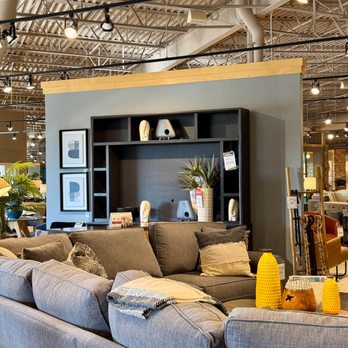 SLUMBERLAND FURNITURE Updated January 2025 77 Photos 14 Reviews 9776 Hudson Rd Woodbury Minnesota Furniture Stores Phone Number Yelp