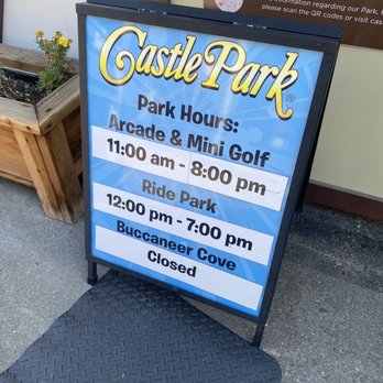 CASTLE PARK - 587 Photos & 761 Reviews - 3500 Polk St, Riverside ...