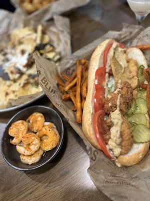 GEORGIA BLUE - Updated January 2026 - 205 Photos & 133 Reviews - 6389 ...