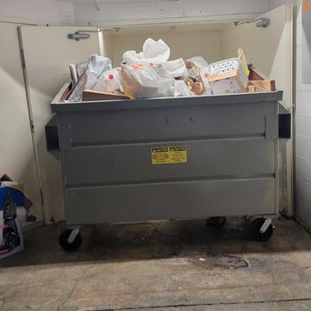 TRASH SCOUTS - Updated January 2026 - 26 Photos & 16 Reviews - 520 3rd ...