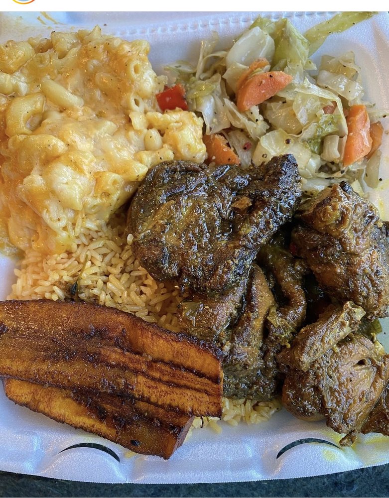 CARIBBEAN HISPANIC EATZ - Updated May 2024 - Lithonia, Georgia ...