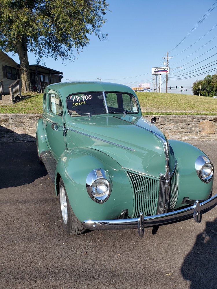 MAPLE MOTORS - 10 Reviews - Car Dealers - 829 W Main St, Hendersonville ...