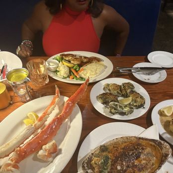 ATLANTA FISH MARKET - Updated December 2024 - 1489 Photos & 1397 ...