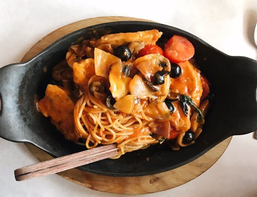 CAFE BACI - 808 Photos & 910 Reviews - Italian - 1636 Old Country Rd ...