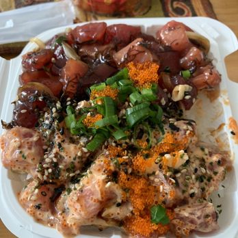 MORNING CATCH - OAHU MARKET - Updated October 2024 - 328 Photos & 168 ...