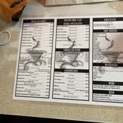 BROWN MUG CAFE - 79 Photos & 75 Reviews - 308 E Second St, Winslow, AZ ...