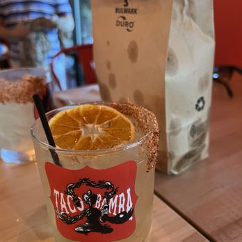 TACO BAMBA RALEIGH - Updated May 2025 - 200 Photos & 89 Reviews - 3518 ...