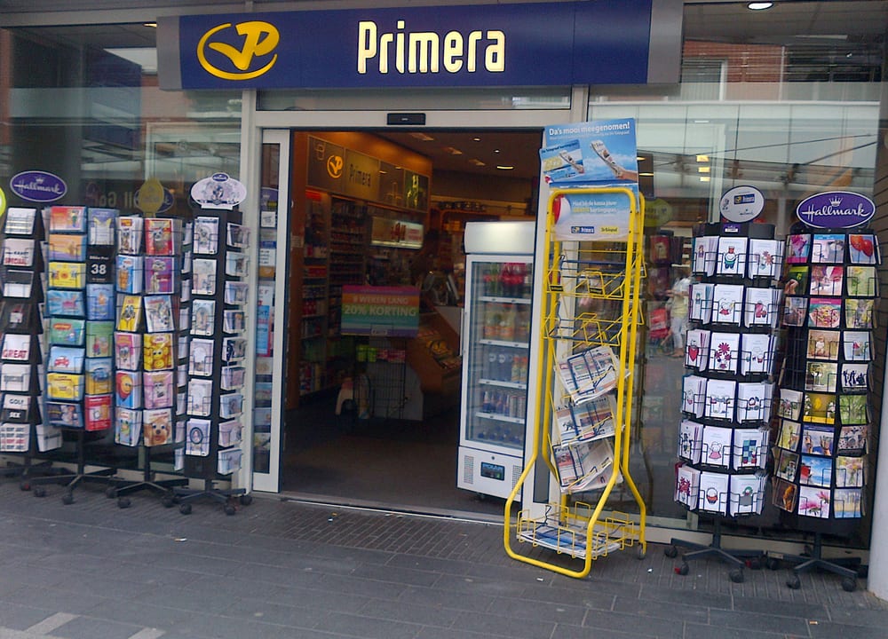 PRIMERA - Updated February 2025 - Heyhoefpromenade 52, Tilburg, Noord ...