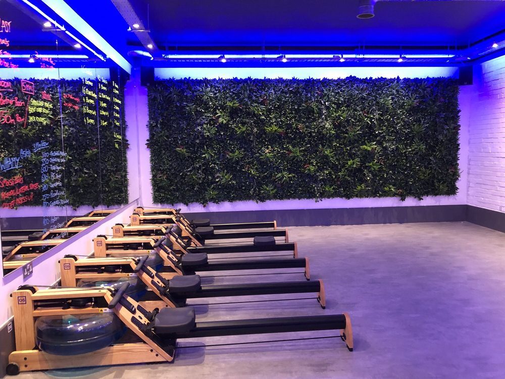 GROW STUDIO - 3-5 Rathbone Place, London, United Kingdom - Yelp