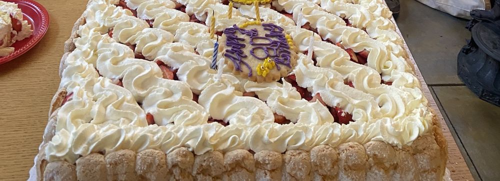 LADYFINGERS BAKERY - Updated January 2026 - 178 Photos & 261 Reviews ...