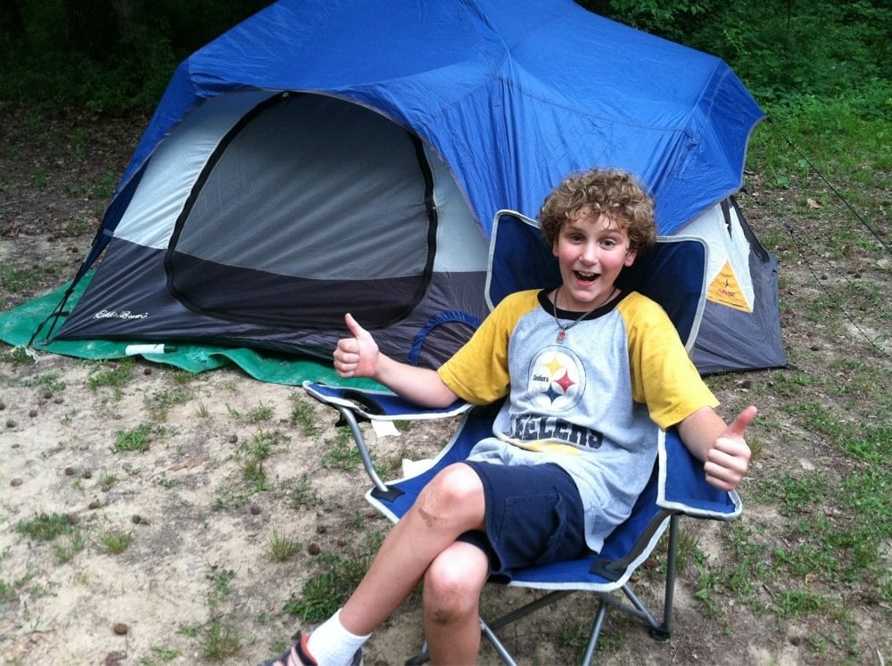 CAMP CURRIER-BOY SCOUTS OF AMERICA - Updated April 2025 - 9700 Highway ...