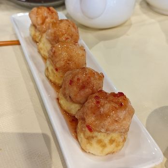 PARAMOUNT CHINESE SEAFOOD RESTAURANT - Updated August 2025 - 206 Photos ...