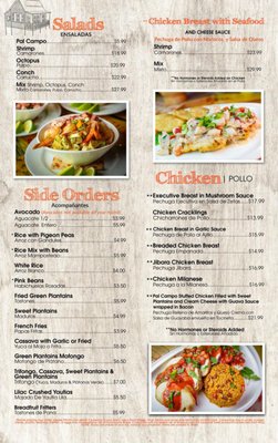 PAL CAMPO RESTAURANT TAMPA - Updated February 2025 - 465 Photos & 294 ...
