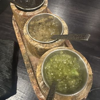 ORIGEN - Updated June 2025 - 292 Photos & 223 Reviews - 2472 S Recker ...