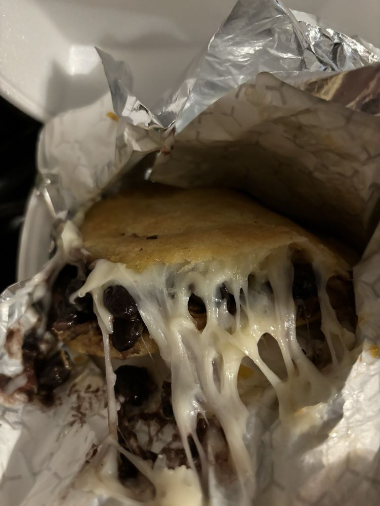 DON TEQUENO Y DONA AREPA - Updated August 2024 - 403A Centre St, Boston ...