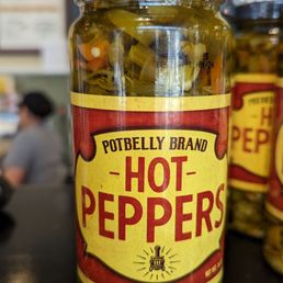 POTBELLY SANDWICH SHOP - Updated August 2025 - 75 Photos & 124 Reviews ...