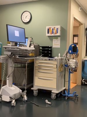 ST. ANNE HOSPITAL - 35 Photos & 185 Reviews - 16251 Sylvester Rd SW ...