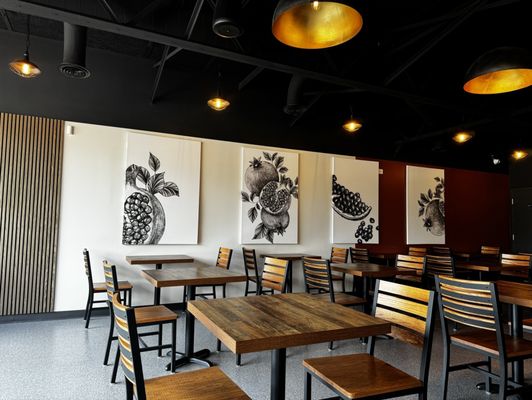 ARMO GRILL - Updated December 2025 - 243 Photos & 93 Reviews - 516 N ...