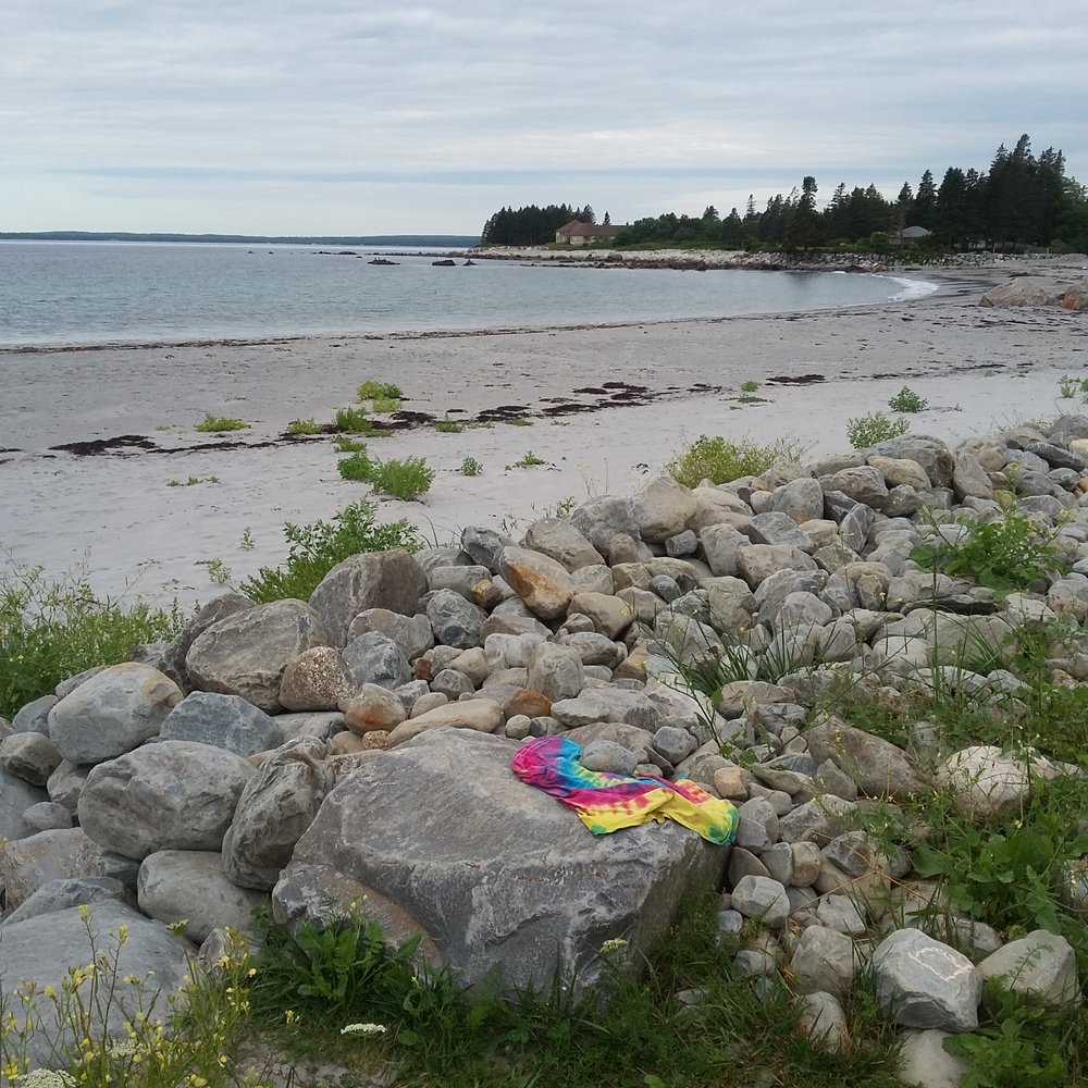 HUNTS POINT BEACH COTTAGES - Updated December 2025 - 6739 Highway 3 ...