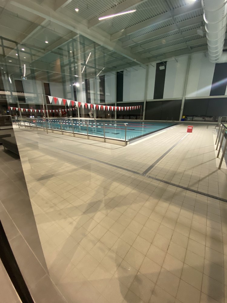 SOUTHFIELDS COMMUNITY CENTRE - Updated January 2026 - 225 Dougall ...