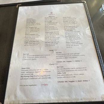 OSHA THAI KITCHEN & BAR - Updated July 2025 - 26 Photos & 17 Reviews ...