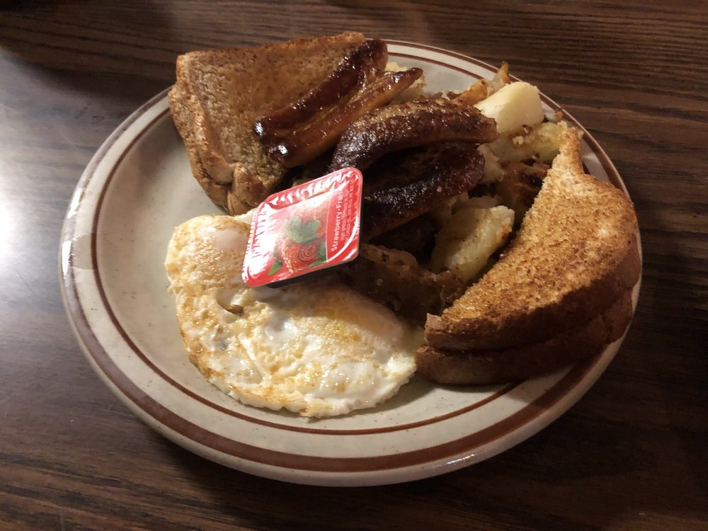 BON’S OFF BROADWAY - 298 Photos & 256 Reviews - Breakfast & Brunch ...