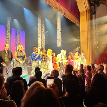 TKTS TIMES SQUARE - Updated November 2024 - 180 Photos & 322 Reviews ...