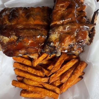DEE JAY’S BBQ RIBS AND GRILLE - WEXFORD - Updated November 2024 - 55 Photos & 37 Reviews - 2602 ...