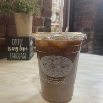 THE BITTERSWEET SHOPPE ON NEWBURY - Updated August 2025 - 265 Photos ...