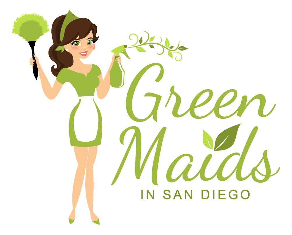GREEN MAIDS IN SAN DIEGO - Updated May 2026 - 21 Photos & 76 Reviews ...