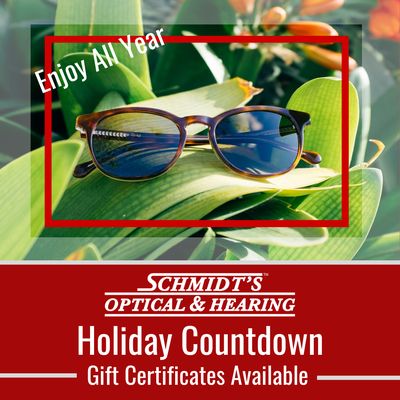 SCHMIDT’S OPTICAL AND HEARING - Updated December 2024 - 43 Photos & 50 ...
