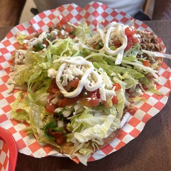 DEL RIO AUTHENTIC MEXICAN RESTAURANT - Updated December 2025 - 46 ...