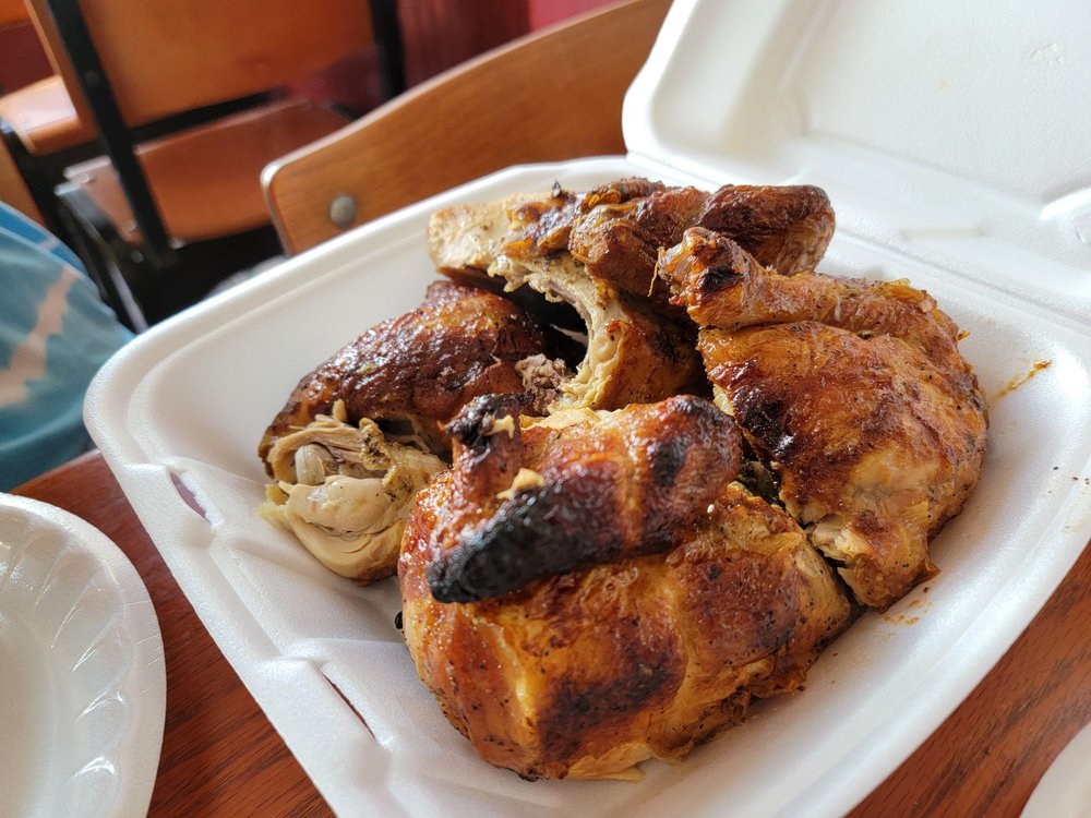 SUPER GRILL POLLO - Updated October 2024 - 99 Photos & 146 Reviews ...