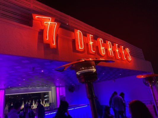 77 DEGREES ROOFTOP - Updated October 2025 - 152 Photos & 166 Reviews ...
