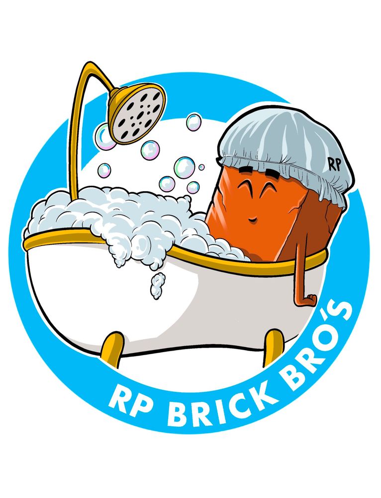 RP BRICK BRO’S - Updated February 2025 - Request a Quote - 1580 Arbor ...