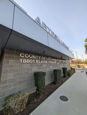 ARTESIA PUBLIC LIBRARY - Updated August 2025 - 67 Photos & 23 Reviews ...