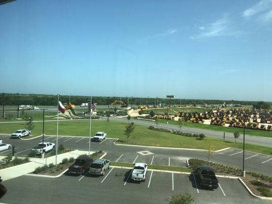 HOLT CAT SAN ANTONIO - Updated January 2026 - 17 Photos - 5665 SE Loop ...