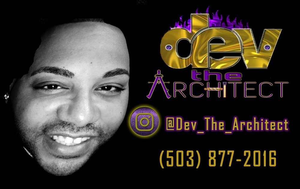 DEV THE ARCHITECT - Request an Appointment - Independence, Oregon - Barbers - Phone Number - Yelp