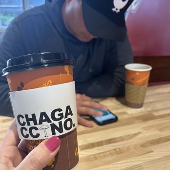 HYPER COFFEE - Updated August 2024 - 440 Photos & 453 Reviews - 203 S ...