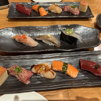 SUSHI MARUYAMA - Updated May 2024 - 2655 Photos & 521 Reviews - 279 ...