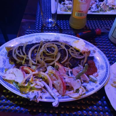 BOUKAROU LOUNGE - Updated January 2026 - 5973 N Clark St, Chicago ...