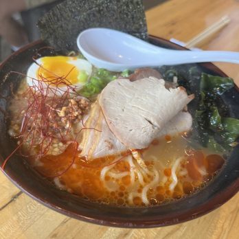 IMA NOODLES - Updated June 2024 - 298 Photos & 174 Reviews - 4870 Cass ...