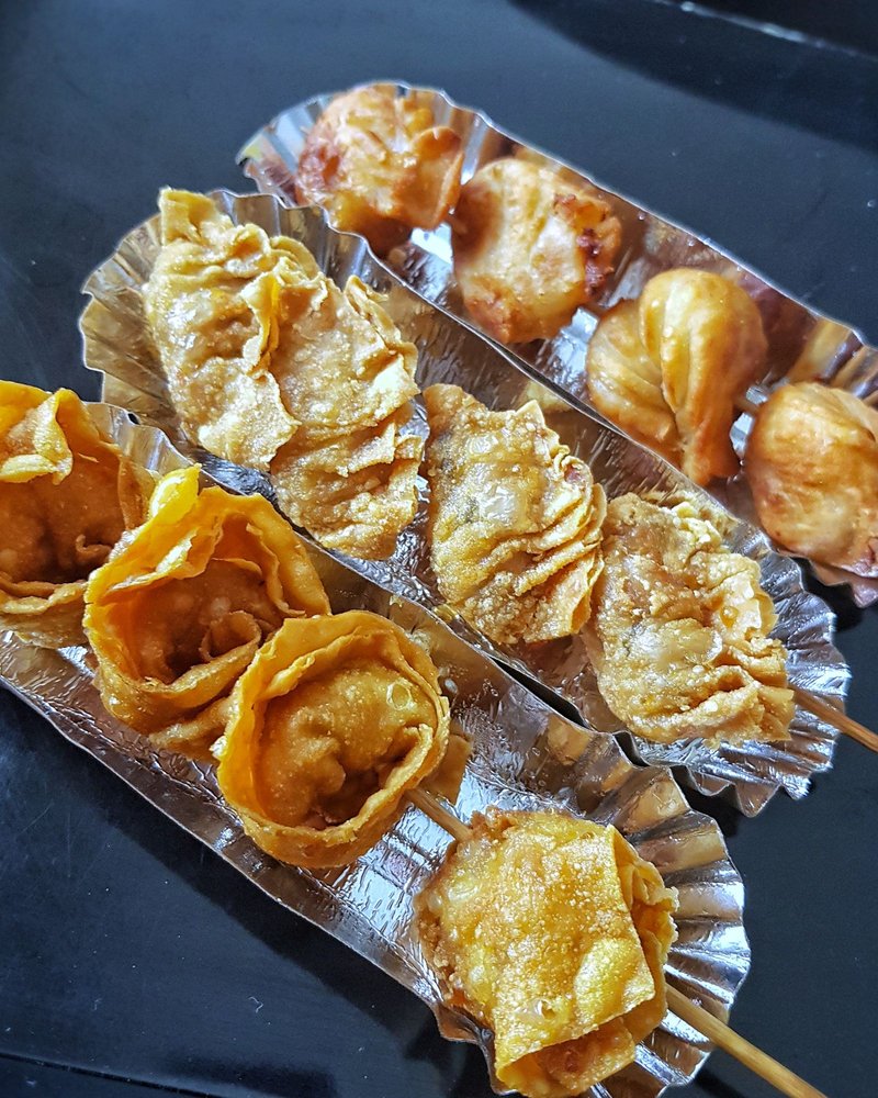 PAOTSIN - Updated January 2025 - Ortigas Center, Ortigas, Mandaluyong ...