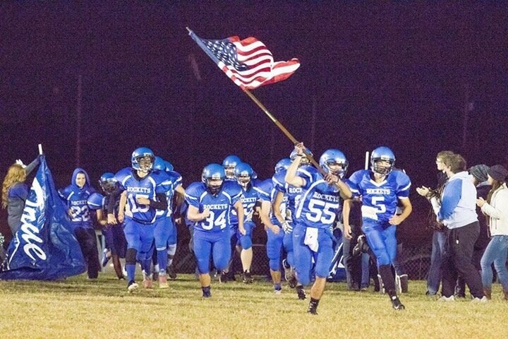 PRUE SCHOOL HIGH - Prue, Oklahoma - Elementary Schools - Phone Number ...